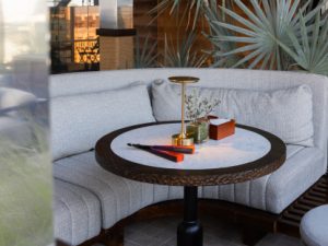 Shri Lifestyle Dining - Home Page