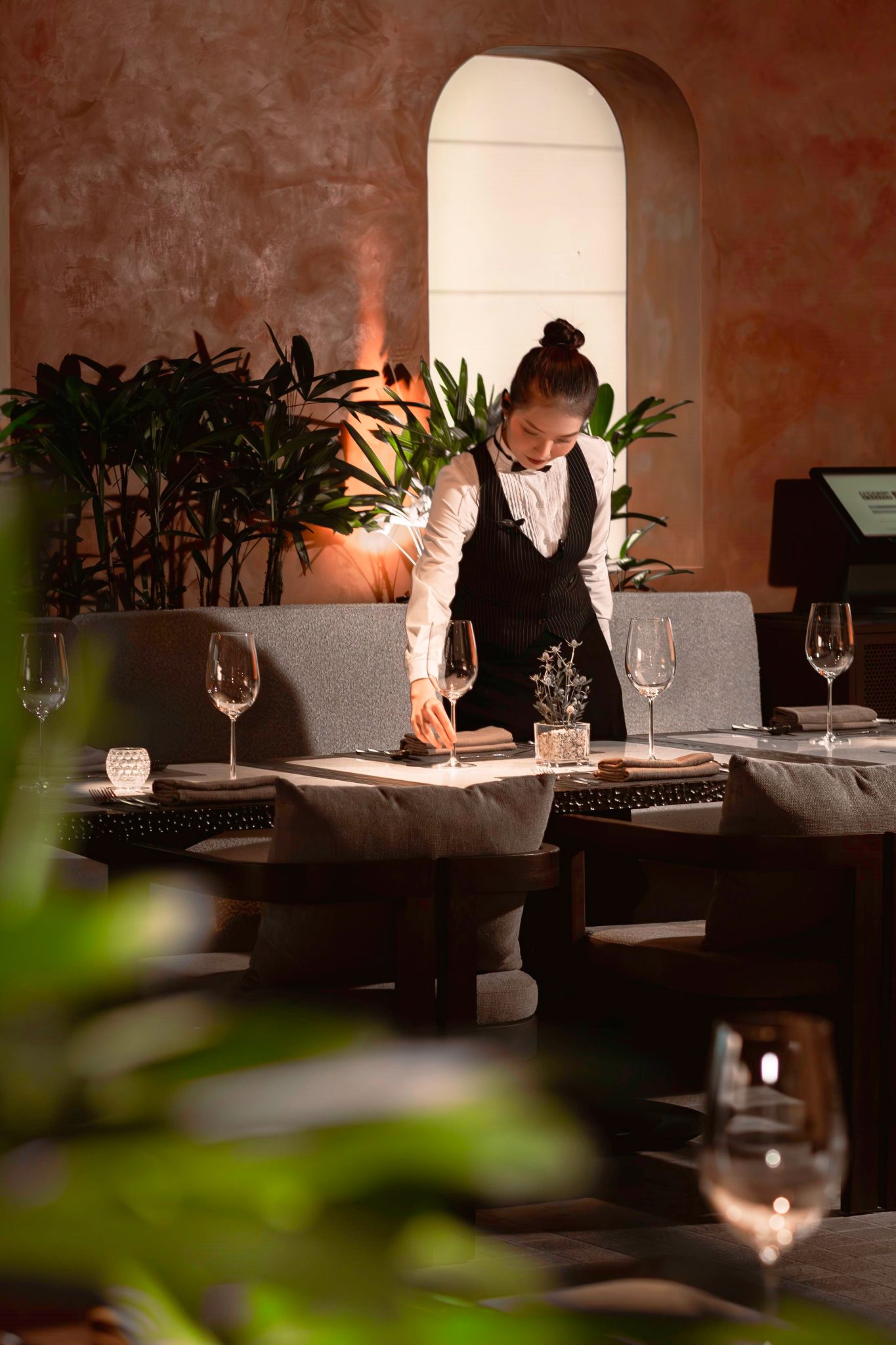 Shri Lifestyle Dining - Home Page