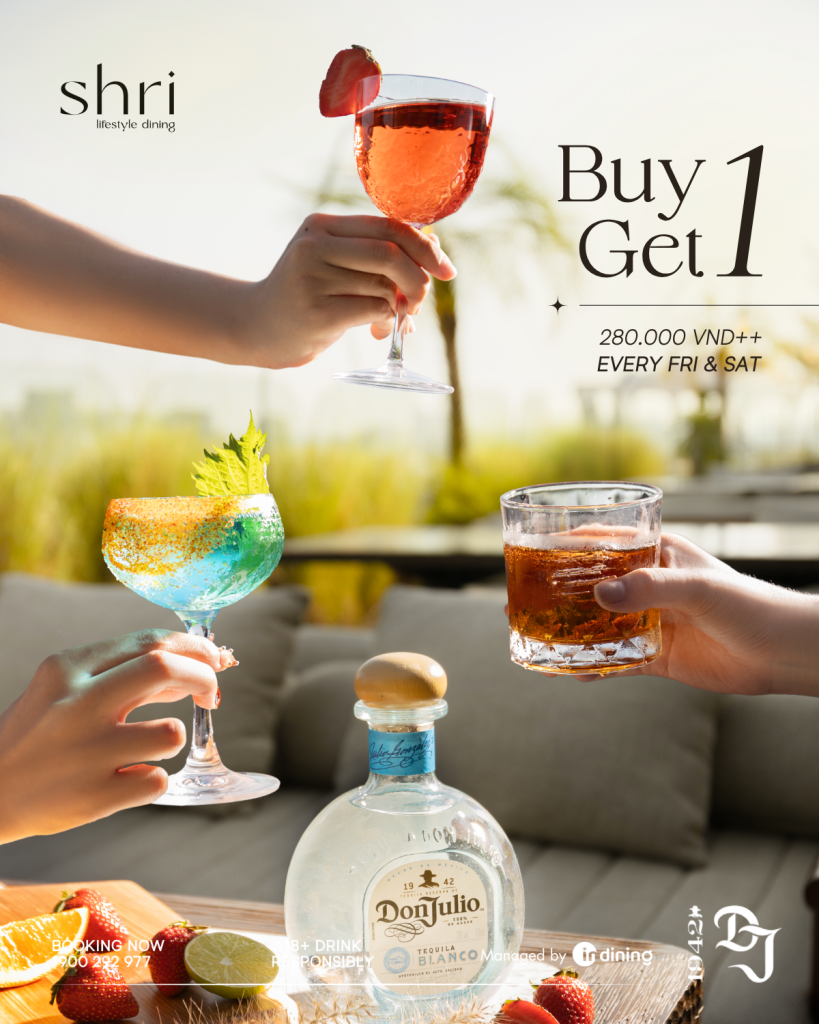 Shri Lifestyle Dining - Home Page